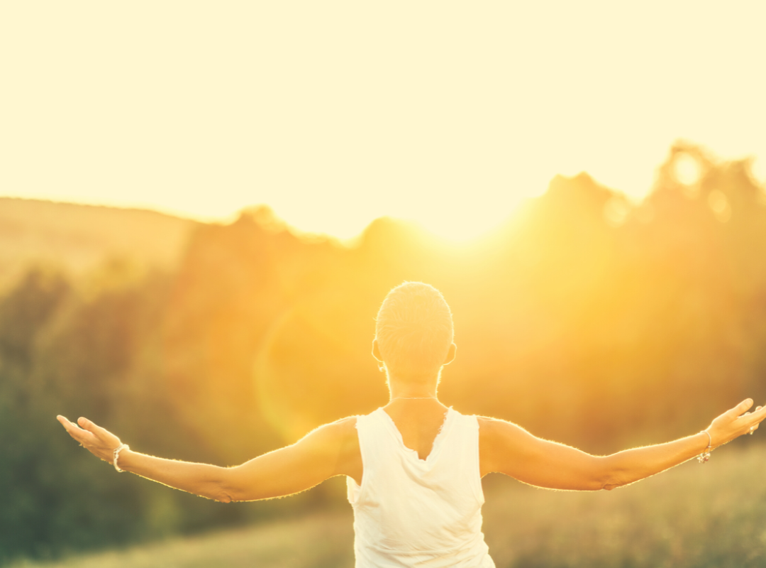 The Art Of Accepting & Allowing - Success Mastermind