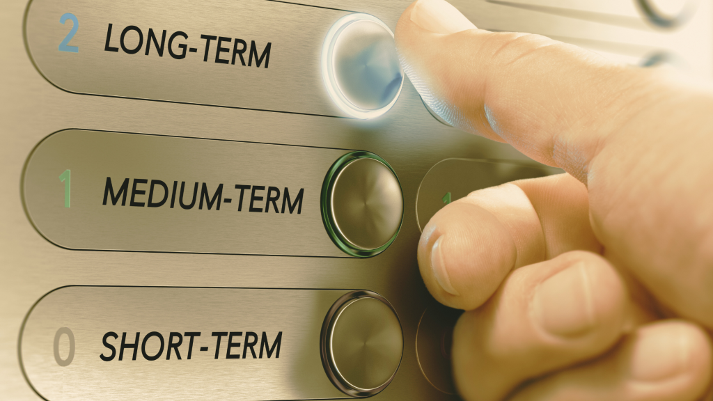 The Power of Long-Term Relationship Building: Why Preserving Good ...