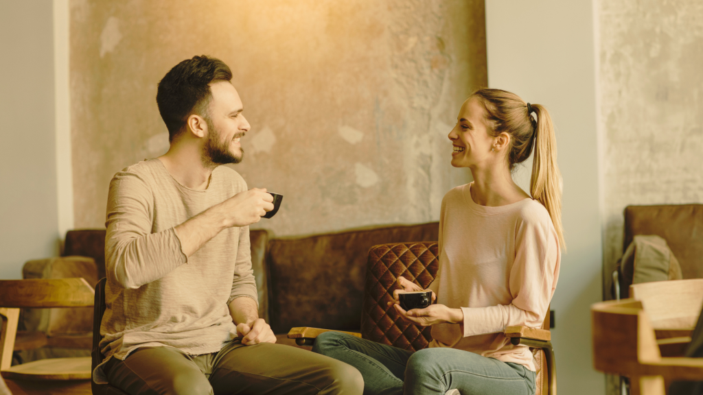 The Essence of Catch-Up Meetings with Your Network: Nurturing ...