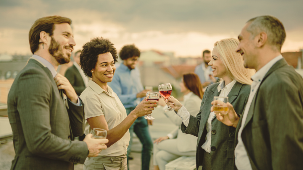 Unlock the Next Level of Success with Our Exclusive Business Community ...